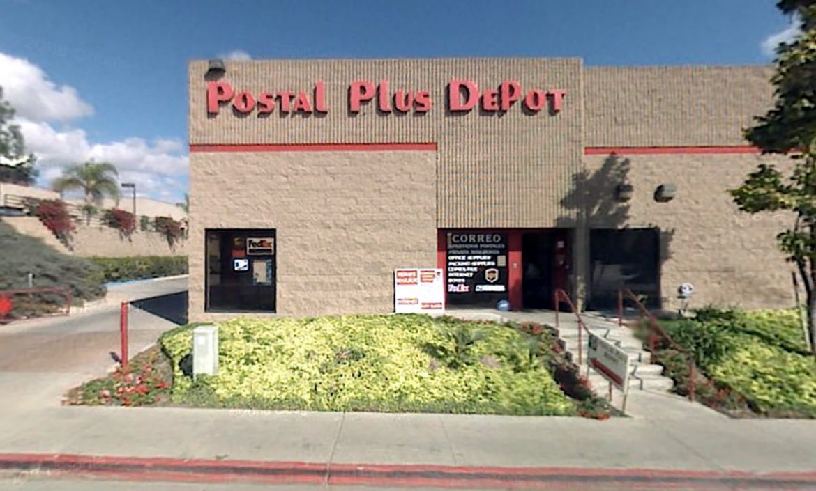 Postal Plus Depot – Postal Plus Depot